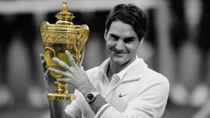 Roger Federer